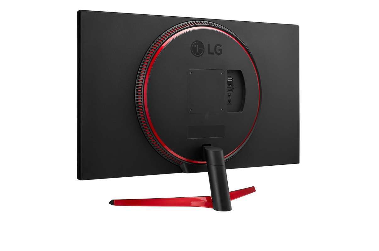 Jual Lg 32gn500-b Ati Monitor Gaming Full Hd Ultragear 31.5 165hz G ...