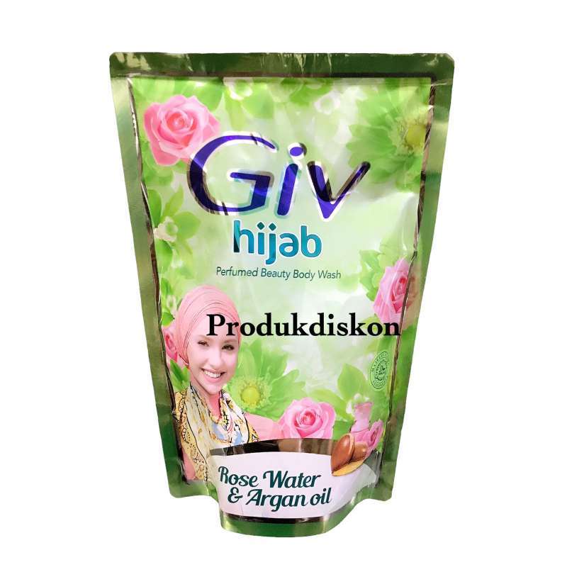 Jual Giv Rose Water Argan Oil Termurah - Harga Grosir Terupdate Hari ...