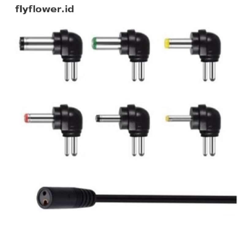Jual [Fly] Adapter Adjustable Power Supply 3V 4.5V 5V 6V 7.5V 9V 12V 2A ...