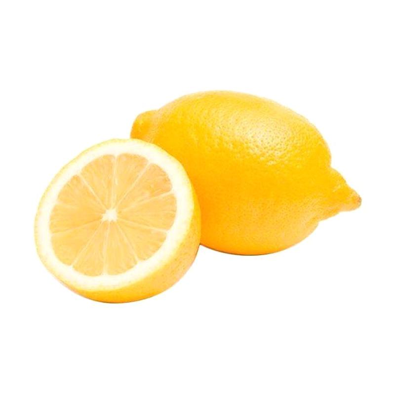 Jual Gudang Sayur Lemon Import Buah-buahan [1 Kg] di Seller Gudang ...