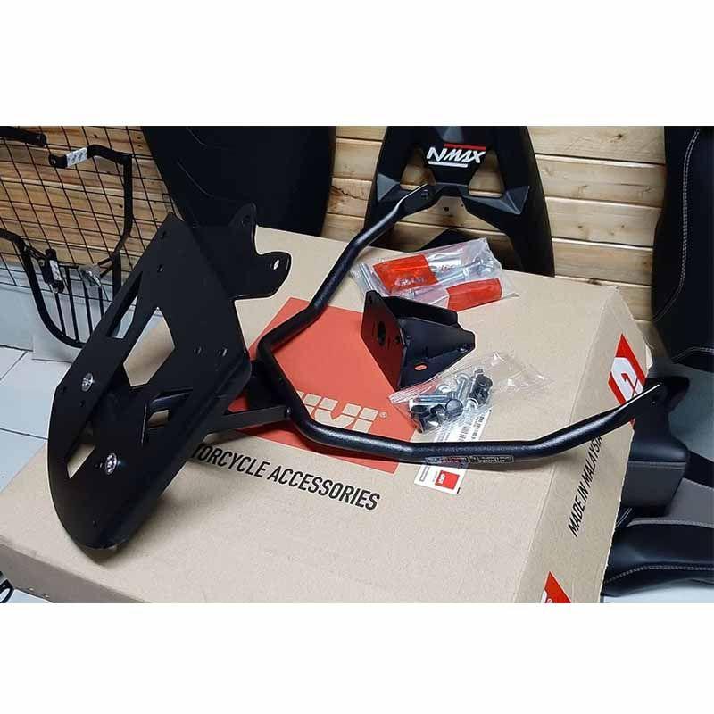 Jual Givi Bracket Box Motor For Yamaha Xmax 250 Di Seller Almira Shop ...