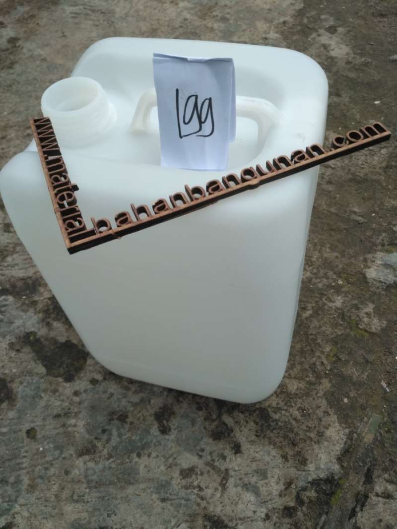 Promo jerigen 10 liter putih derigen alat membawa air minyak dirigen ...