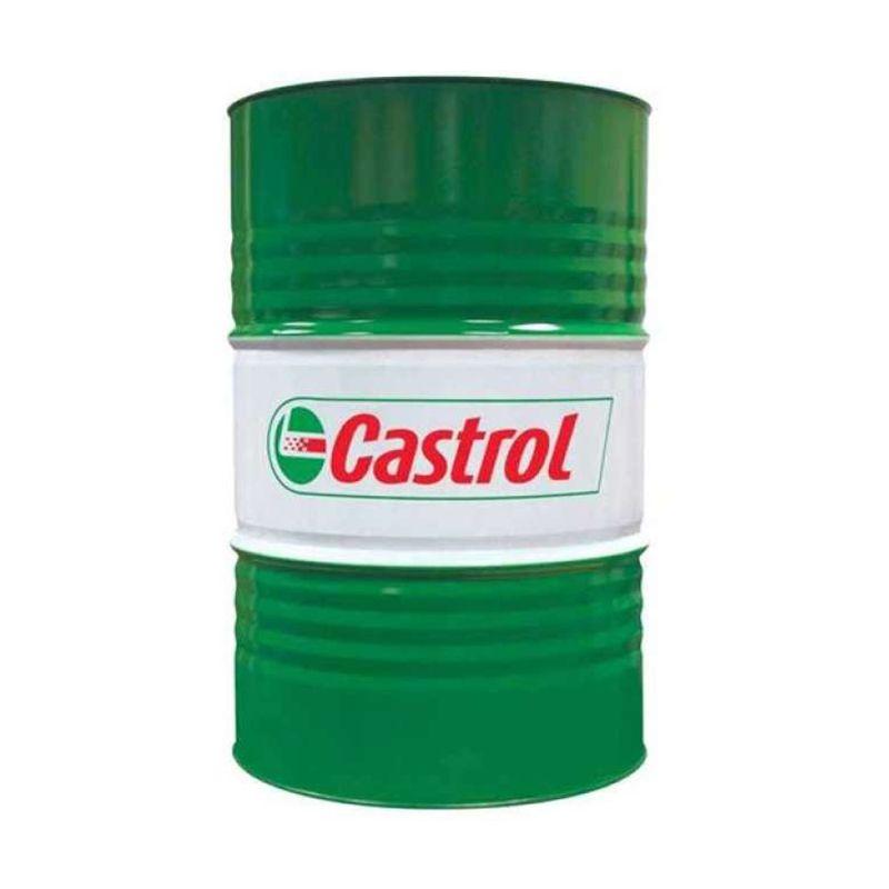 Jual Castrol Perfecto Ht 5 Heat Transfer Oil Hto Drum di Seller Grosir ...