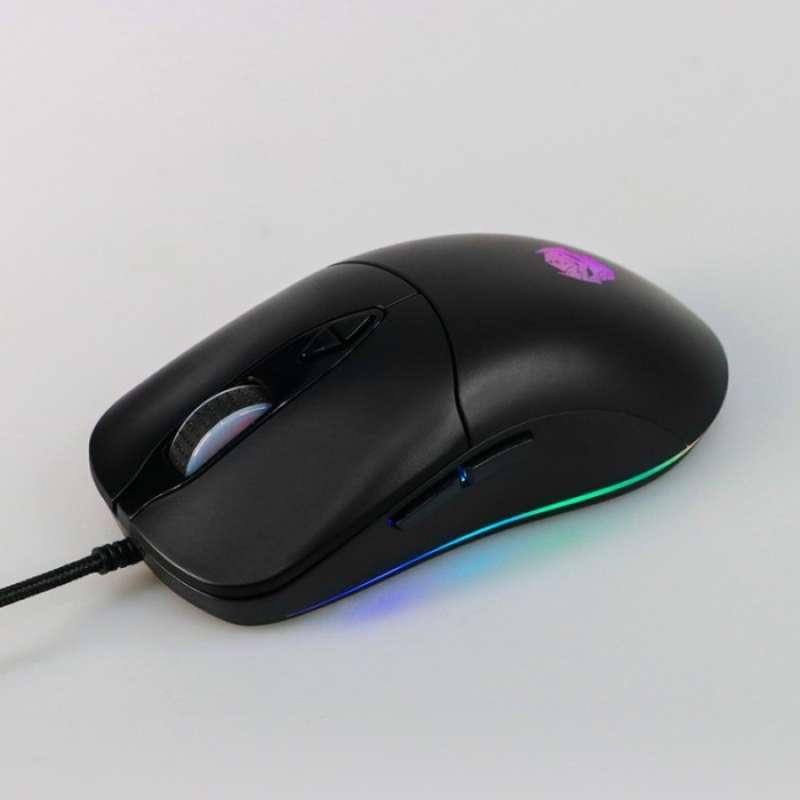 Promo Mouse Gaming Rexus Xierra G11 Diskon 50% di Seller rooms games ...