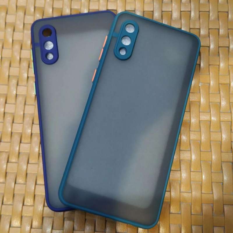 Jual Softcase Armor Fuze Warna Aero Sam Glx A02 Case Dove Proteksi ...