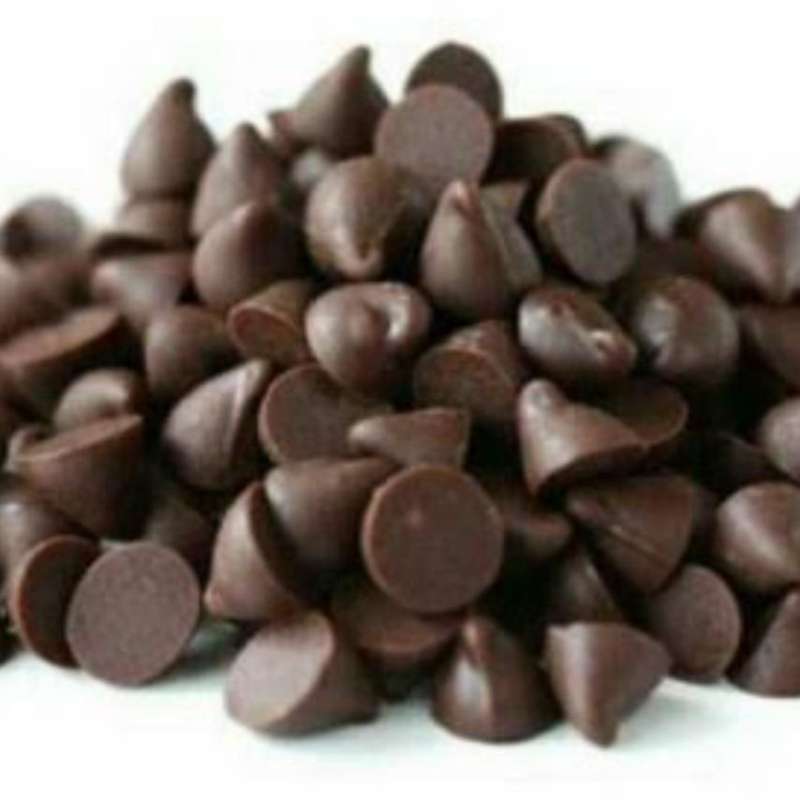 Jual choco chip 200 gr/choco chips 200 gr di Seller Toko lapakku ...