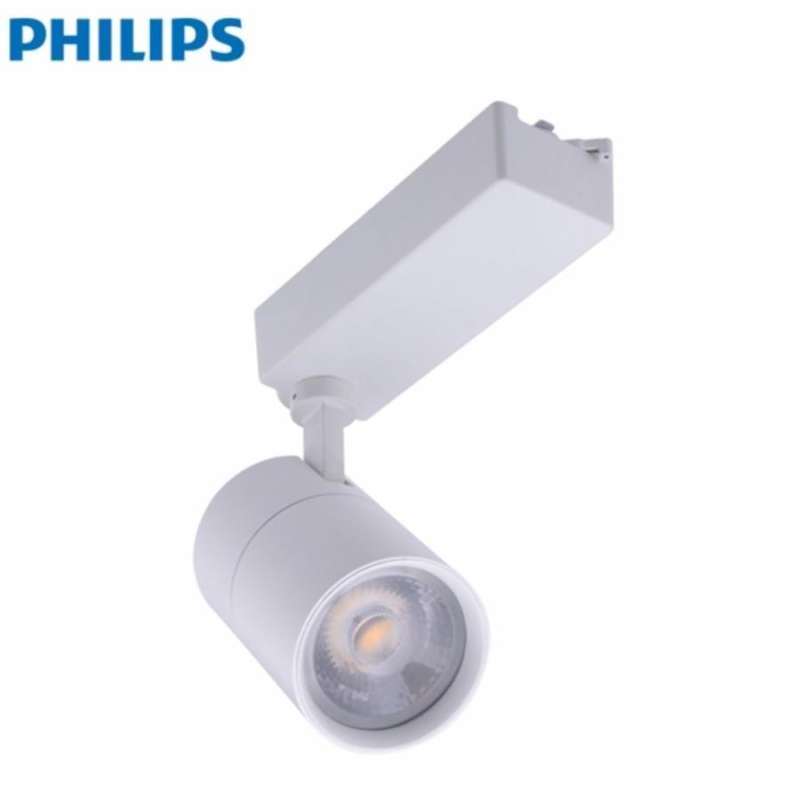 Jual Lampu Spotlight Led Philips St030t Led12 14w Lampu Track Lamp Rel ...