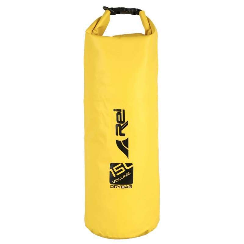 Jual Dry Bag Waterproof Rei 15l Di Seller Kayak Outdoor - Paledang ...