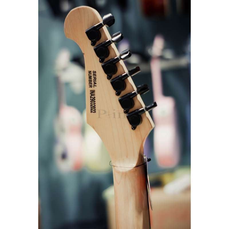 Jual Gitar Model Telecoustic Atau Telekustik Akustik Elektrik Original ...