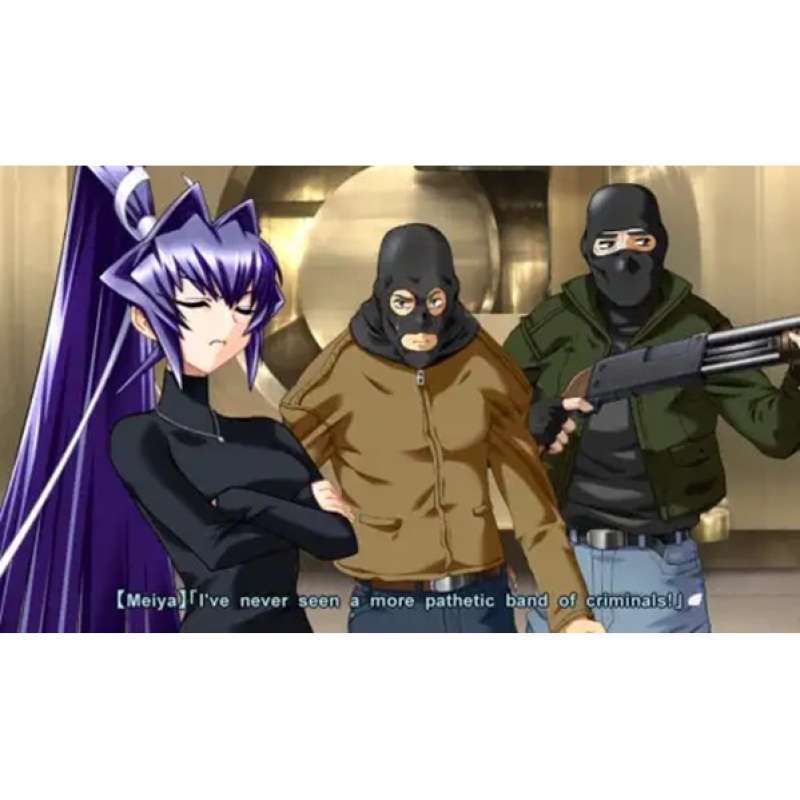 Jual Muv Luv Game Paket Lengkap SEMUA SERI untuk PC Laptop ...