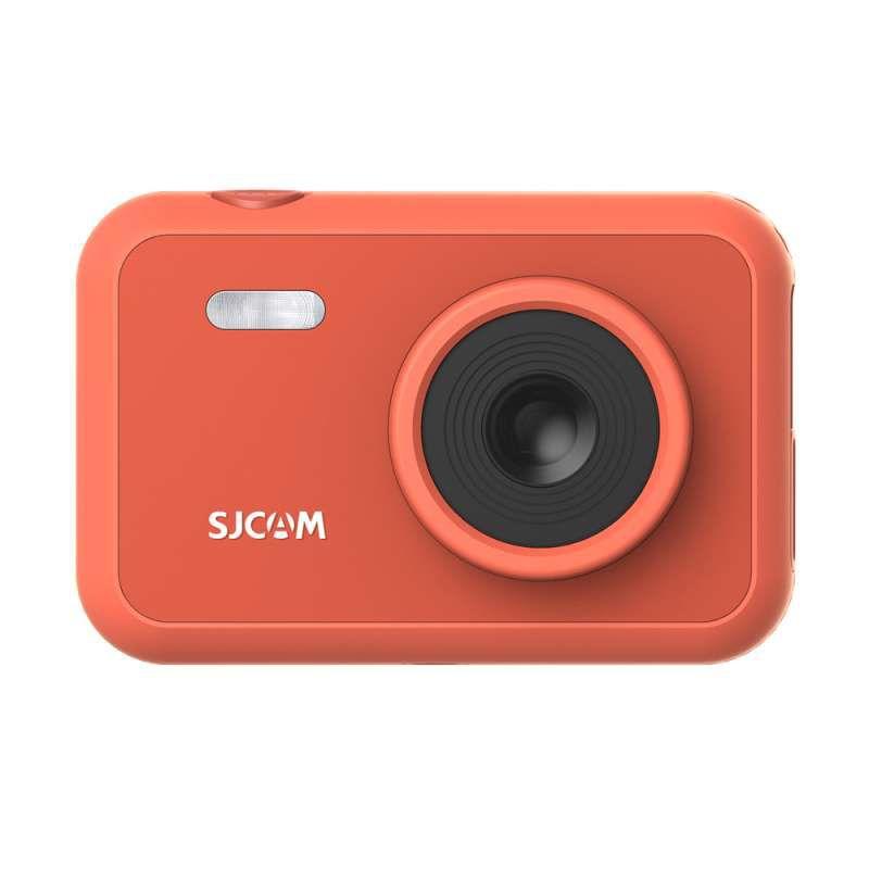Jual Sjcam FunCam Kids Camera [2 Inch LCD HD/1080P] Online Maret 2021 ...