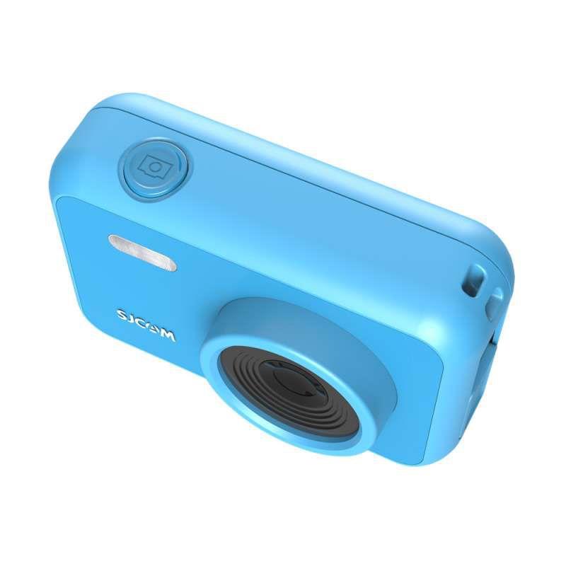 Jual Sjcam FunCam Kids Camera [2 Inch LCD HD/1080P] Online Maret 2021 ...