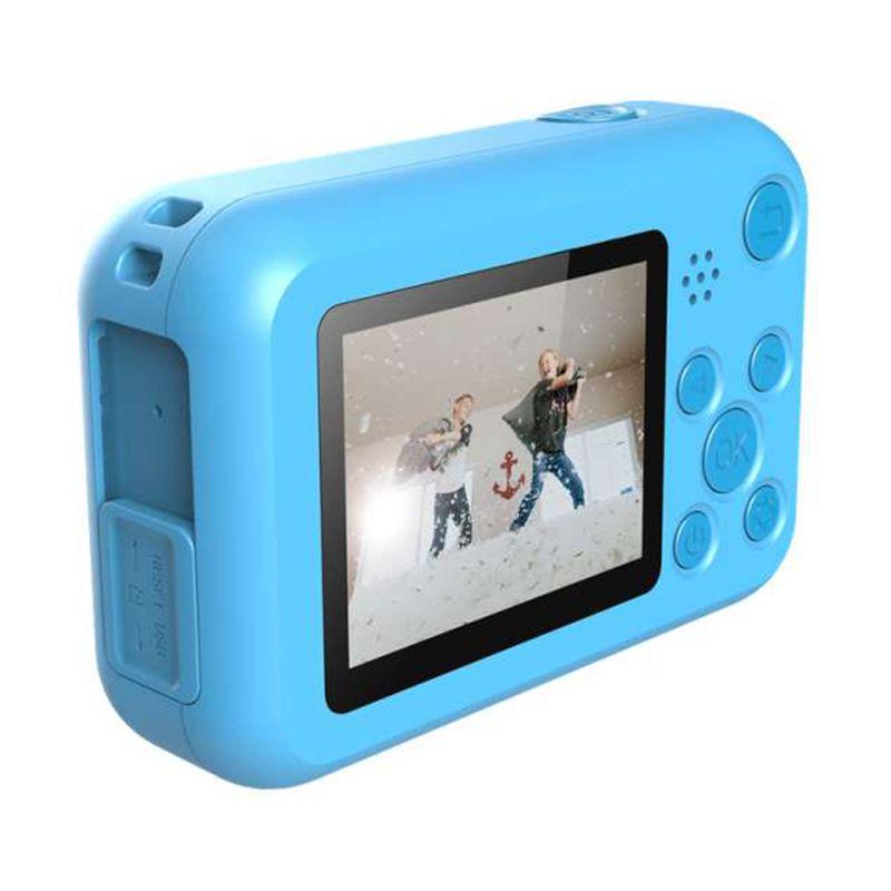 Jual Sjcam FunCam Kids Camera [2 Inch LCD HD/1080P] Online Maret 2021 ...
