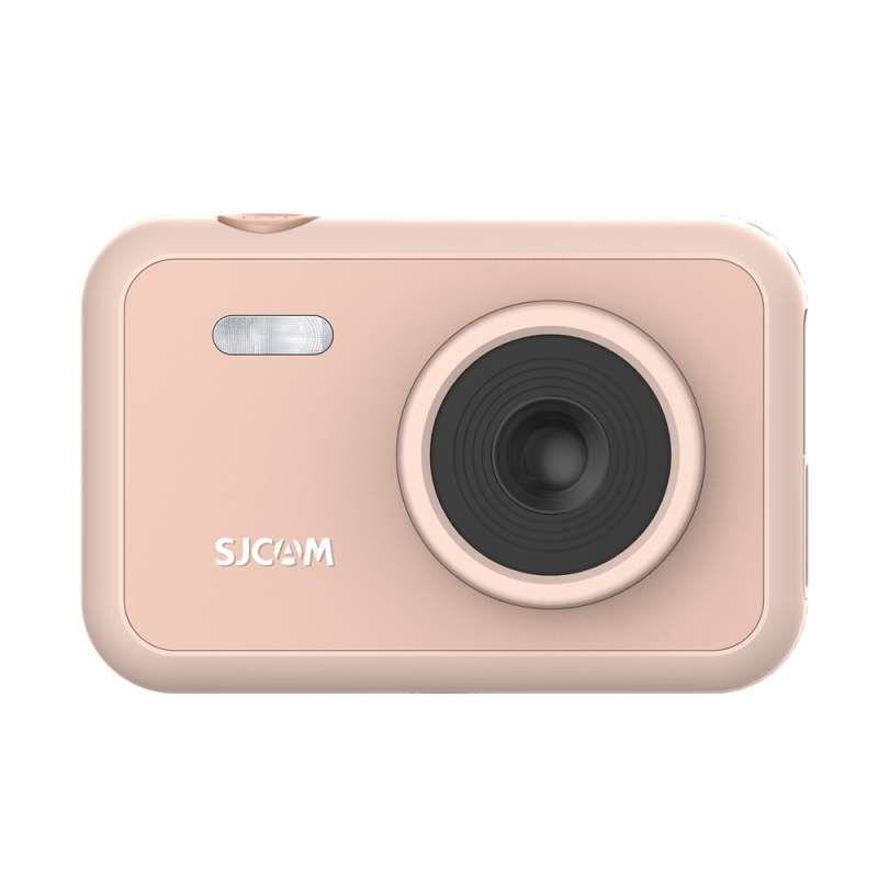 Jual Sjcam FunCam Kids Camera [2 Inch LCD HD/1080P] di Seller SJCAM ...