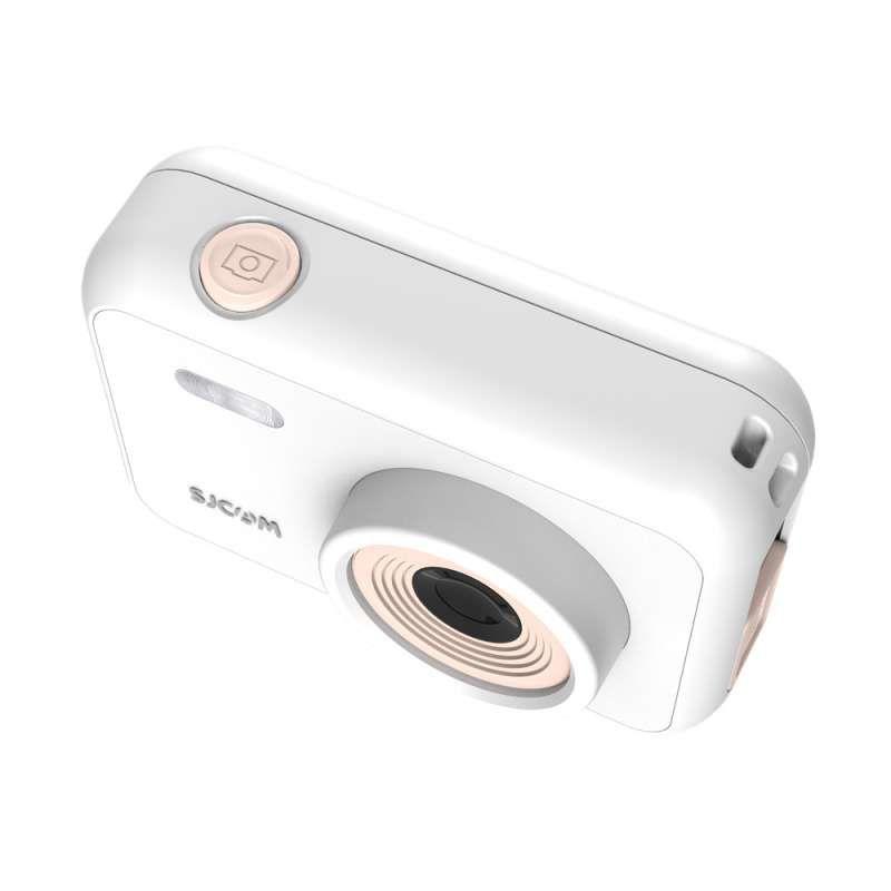 Jual Sjcam FunCam Kids Camera [2 Inch LCD HD/1080P] Online Maret 2021 ...