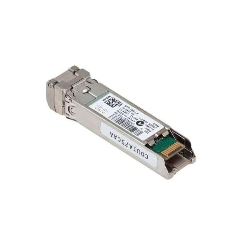 Jual Cisco Sfp-10g-lr= 10gbase-lr Sfp Module Di Seller Cgs - Mangga Dua ...