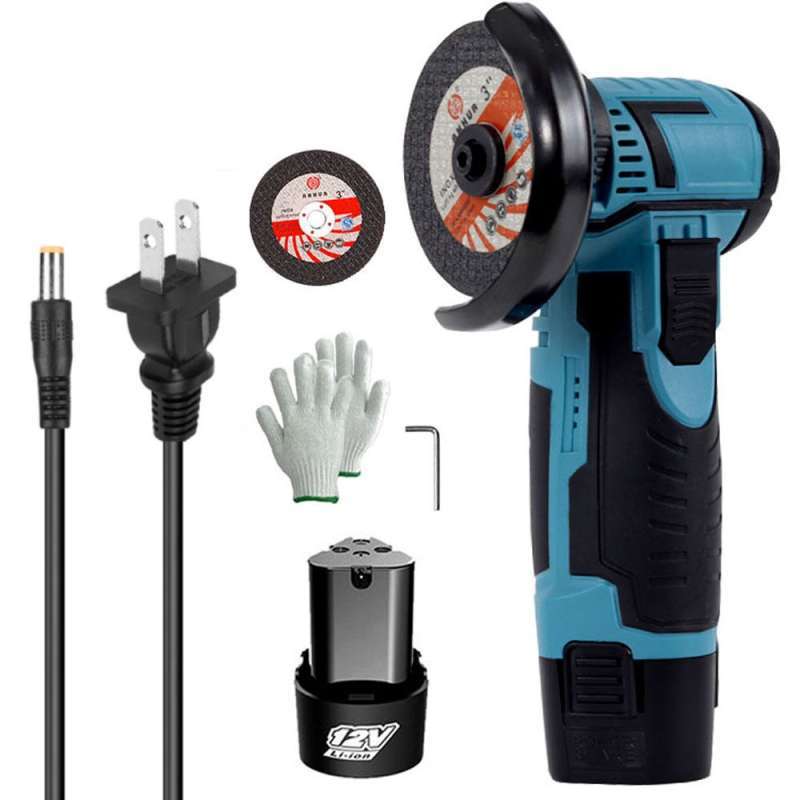 Jual Alat Gerinda Elektrik 19500Rpm Genggam Multifungsi. Alat Gerinda ...