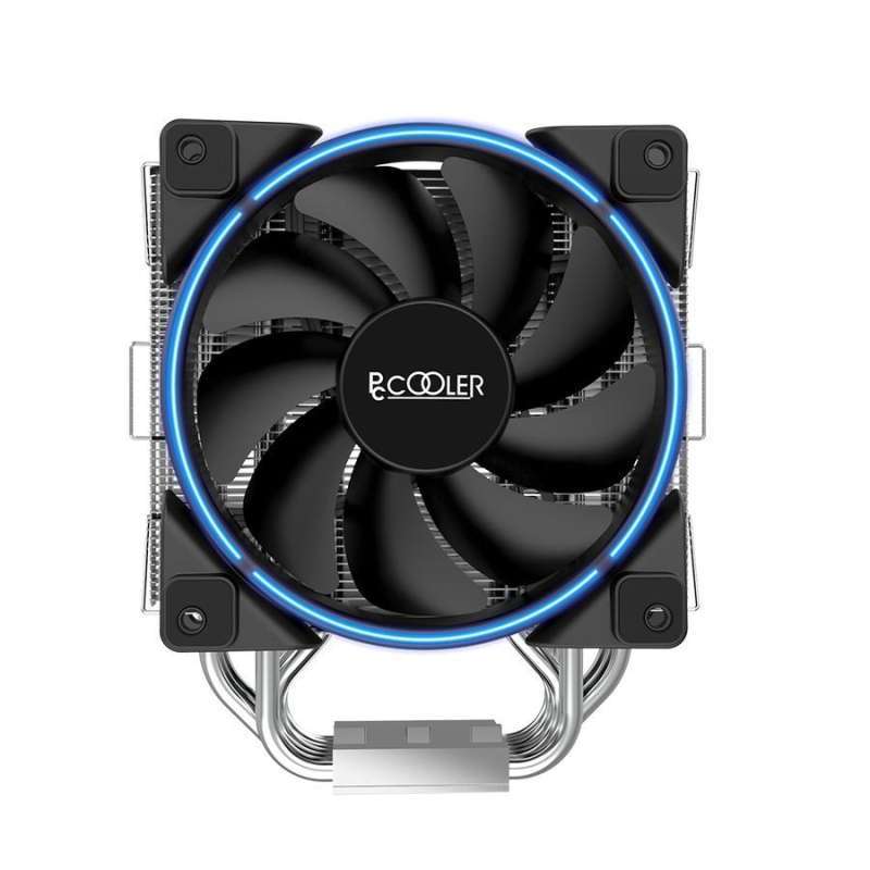 Jual PCCooler GI-R66U - CPU Cooler di Seller CGS - Kota Jakarta Pusat ...
