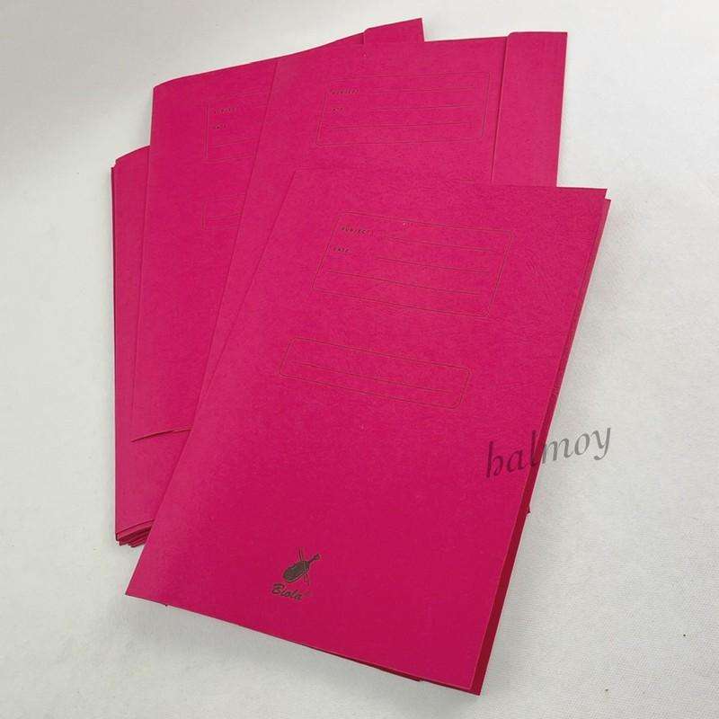Jual Map Kertas Stopmap Bufallo Biola Original Harga Termurah Juni 2024 ...