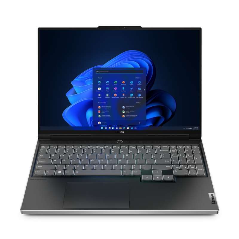 Jual Lenovo Legion Slim 7 16iah7 38id [intel I9-12900h/24gb/1tb Ssd ...