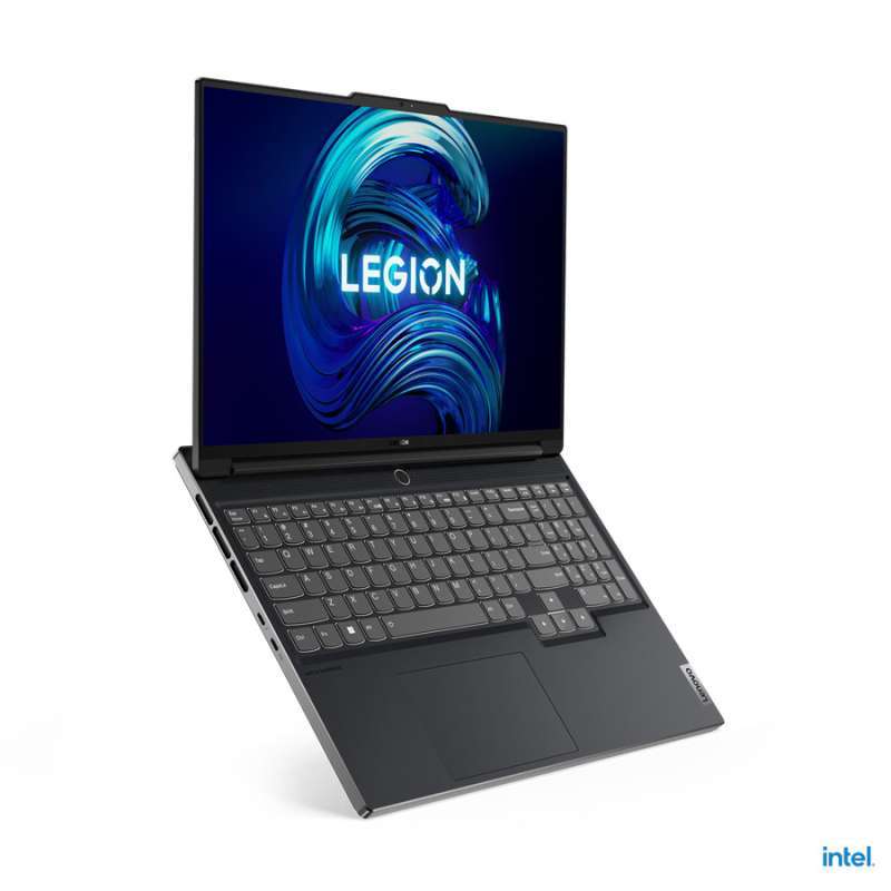 Jual Lenovo Legion Slim 7 16iah7 38id [intel I9-12900h/24gb/1tb Ssd ...