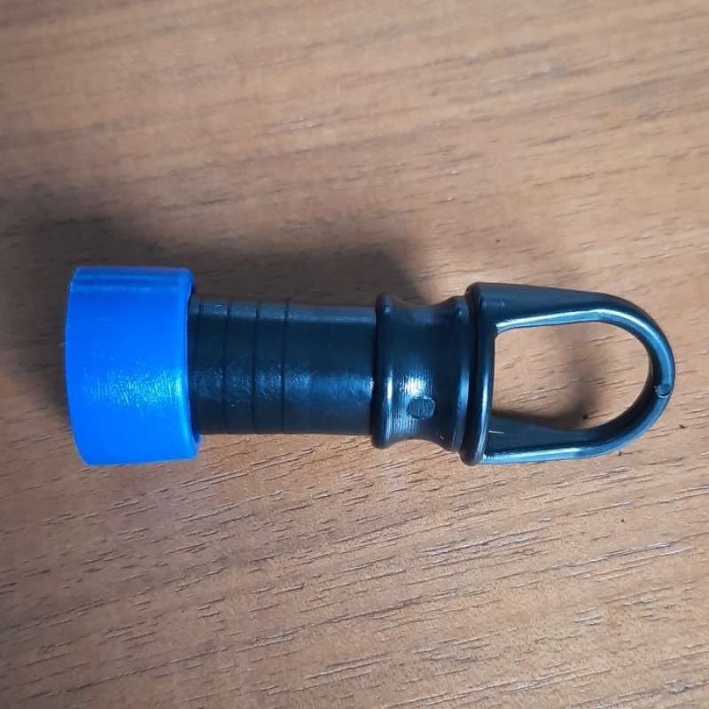 Jual NEPEL END LINE DRIP TAPE HIDROPONIK 16MM di Seller Royal Spot ...
