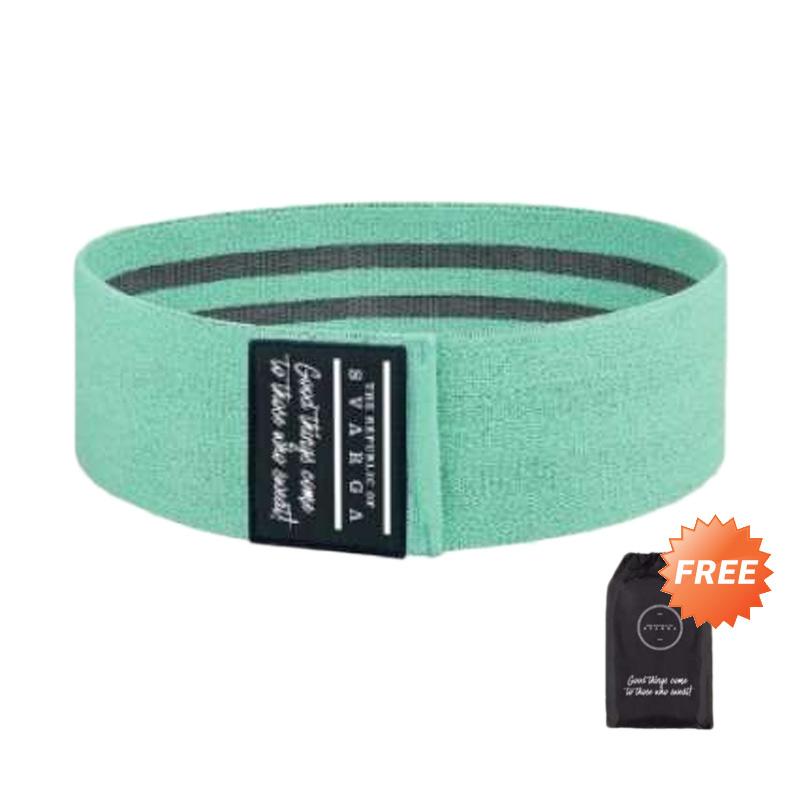 Promo The Republic of Svarga Hip Resistance Band[3 Levels] - TOSCA ...