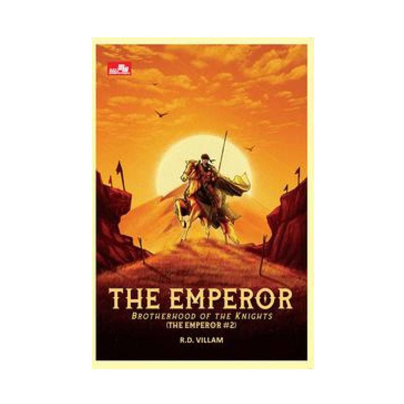Jual The Emperor Original Harga Termurah Juni 2024 | Blibli