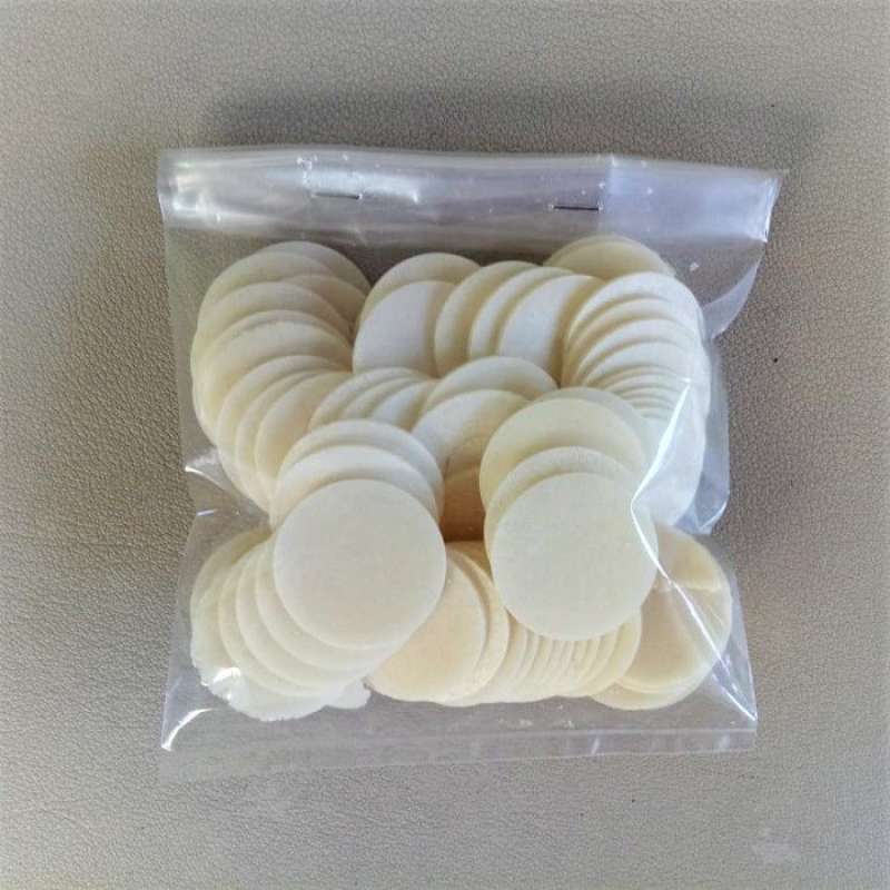 Jual Inspire Hosti Polos Roti Altar Perjamuan Kudus Komuni Manna [20 g ...