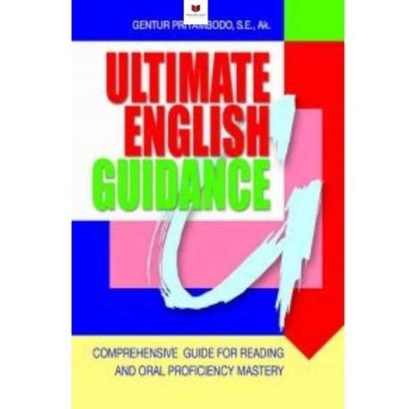 Jual Buku Ultimate English Guidance di Seller Buku Happy - Cisauk, Kab ...