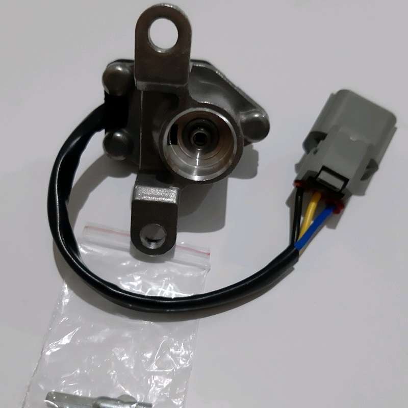 Jual OEM speed sensor speedometer kecepatan kilometer honda accord ...