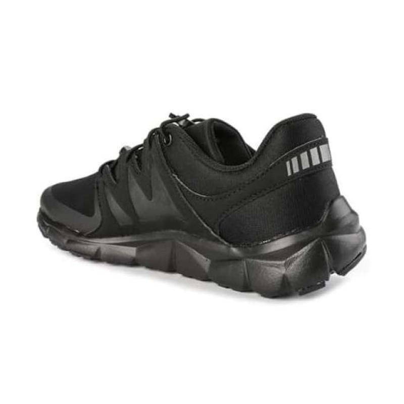 Jual League Running Kumo Chi Sepatu Lari Unisex - 38 BLACK di Seller ...