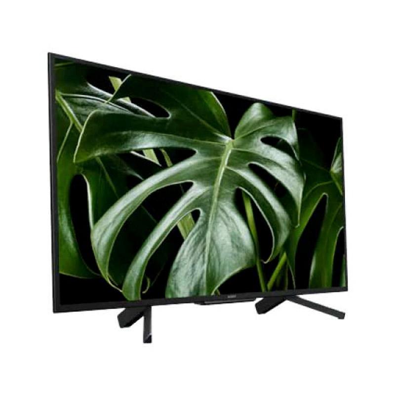 Jual Sony Bravia Kdl-50w660g Led Smart Tv [50 Inch] Di Seller Pt. Mdp ...