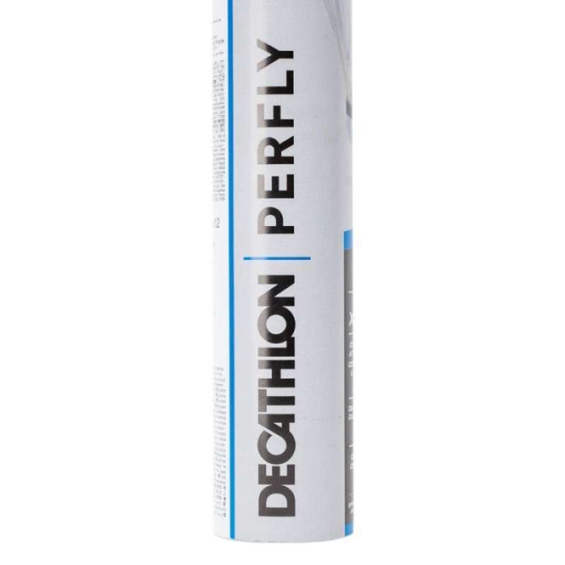 Promo Decathlon Perfly Kok Bulu Tangkis Fsc 590 8403769 Diskon 50% Di ...