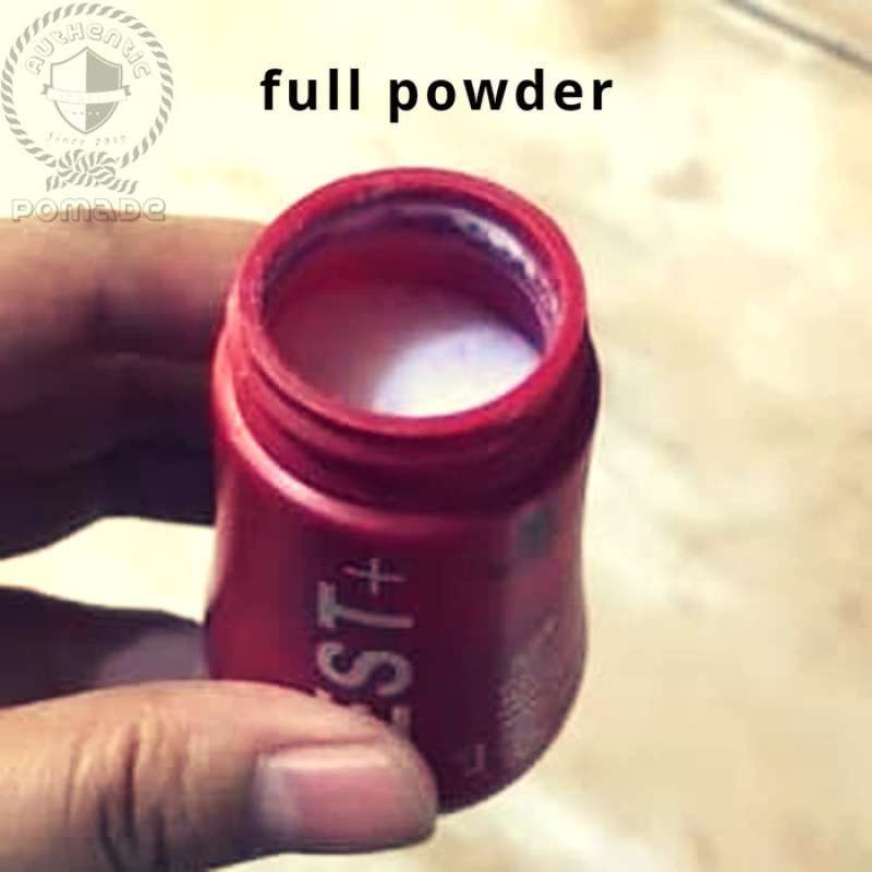 Jual Best Plus Hair Powder Pria Style Rambut Hairstyle Dust It Texture ...
