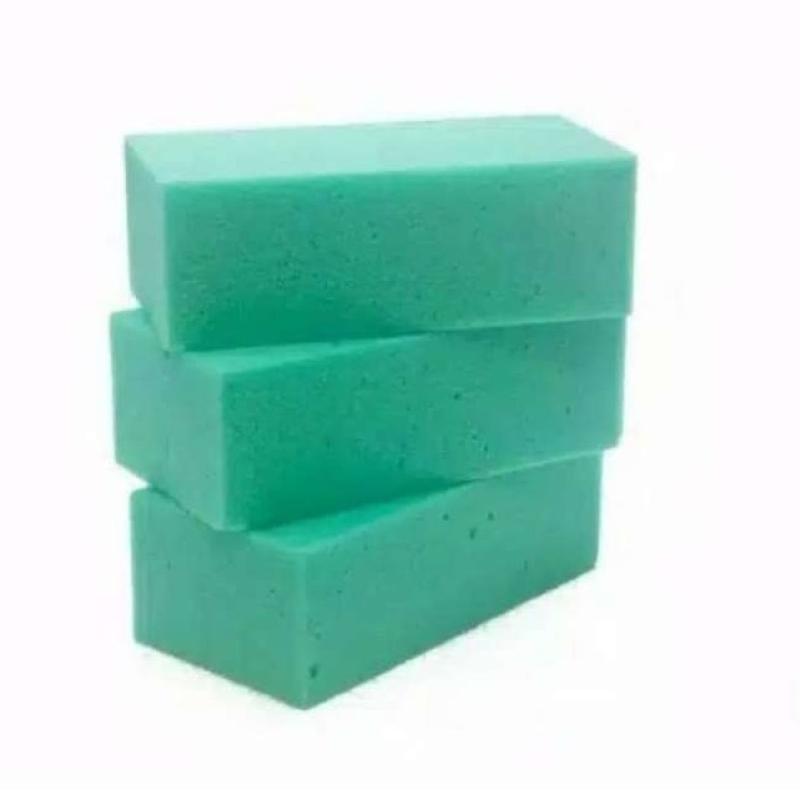 Promo BUSA KERING oasis kering FLORAL FOAM gabus BUSA TANAMAN PLASTIK ...
