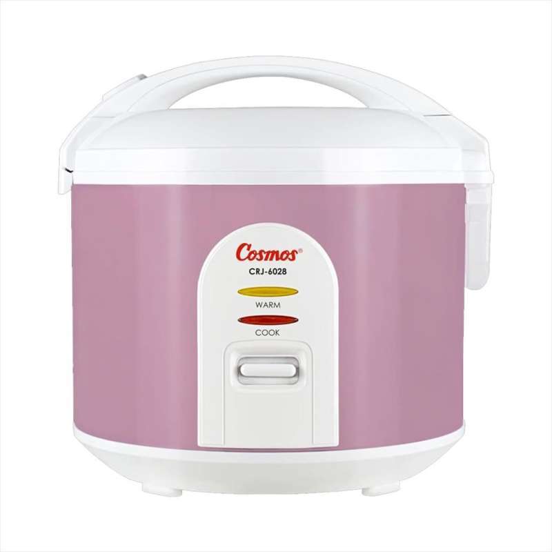 Promo Rice Cooker / Magic Com Comsos Crj 6028v / Crj6028v 1.2 Liter 100 ...