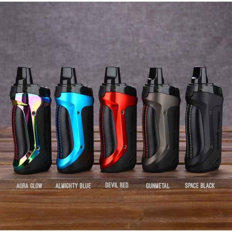 Jual AEGIS BOOST POD MOD KIT AUTHENTIC di Seller Hoki V - Pradah Kali ...