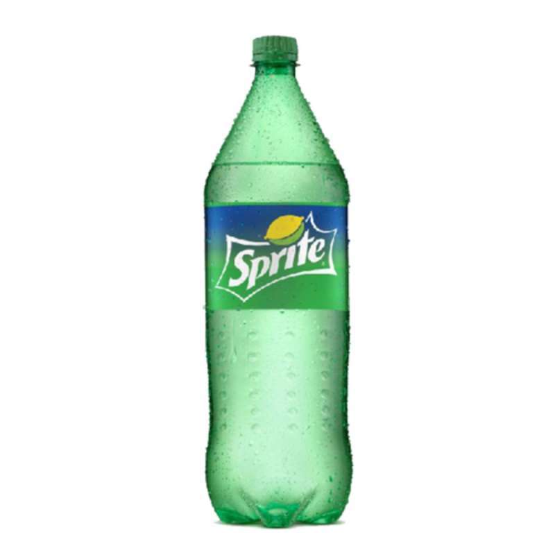 Jual Sprite Soft Drink 1500 ml di Seller HARUM EXPRESS - Jatiranggon ...