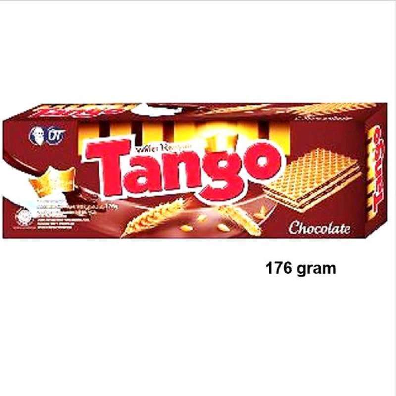 Jual wafer Tanggo di Seller Khasifah Moms - | Blibli
