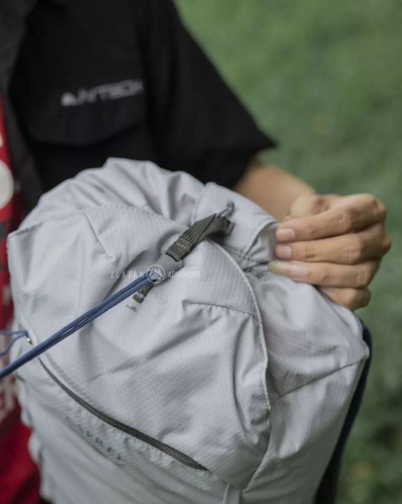 Jual Tas Ransel / Daypack Osprey Daylite Cinch 15l Original Terlaris Di ...