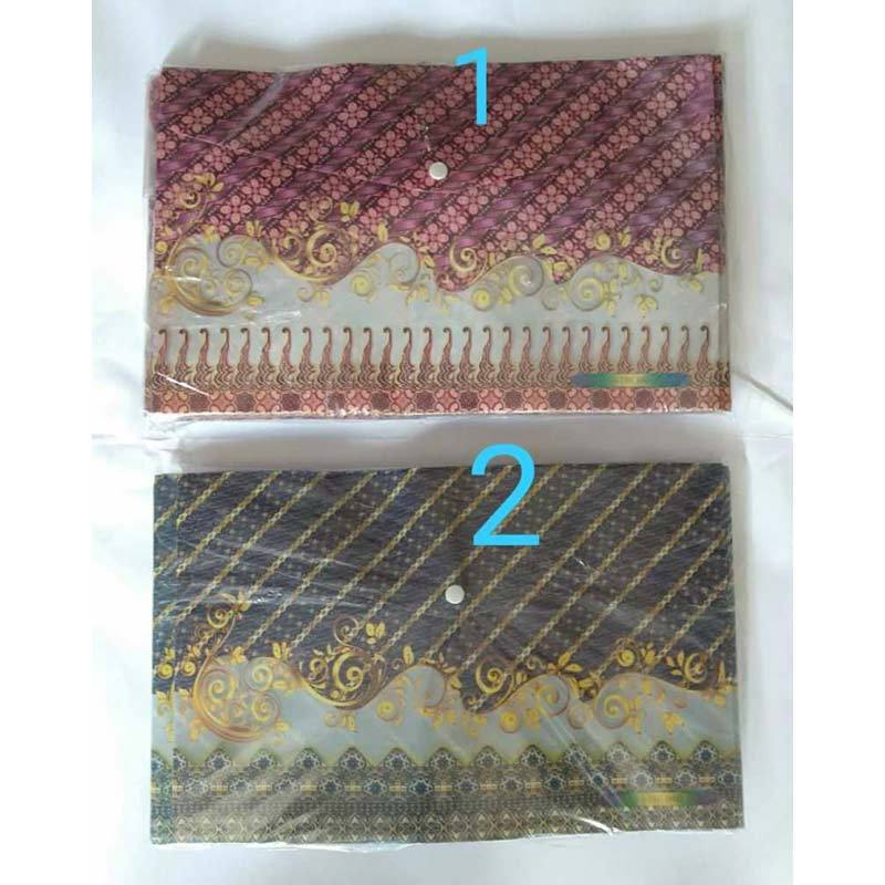 Jual Map Kancing Plastik Batik Jenia ( 1 Lsn 12 Bh ) di Seller ...