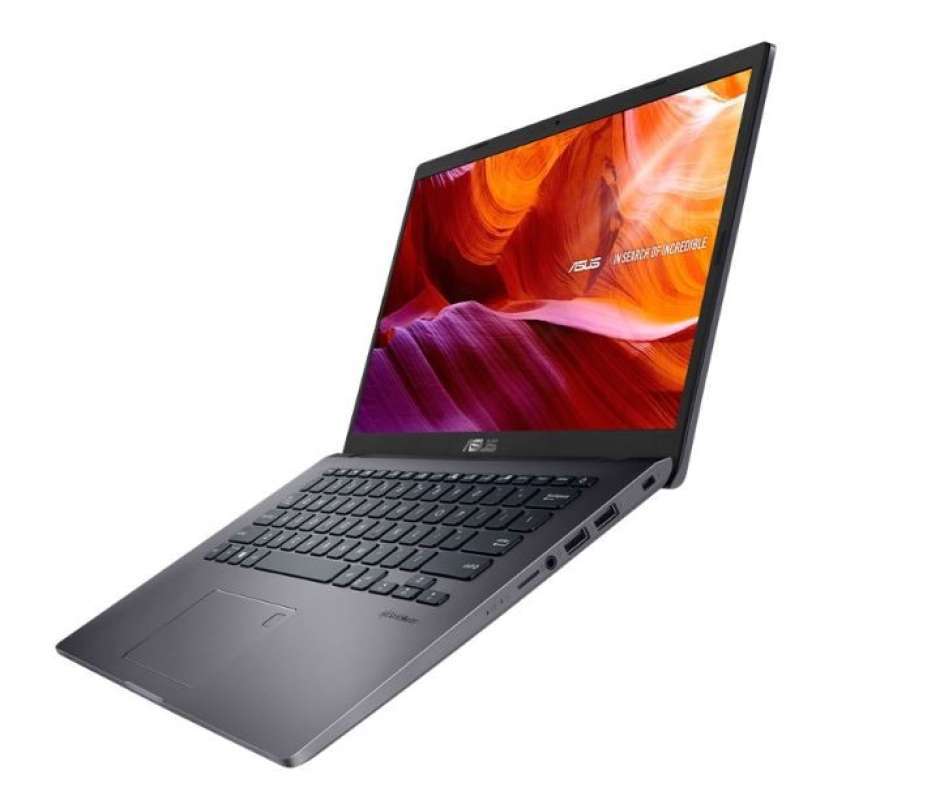 Jual Asus A409ma-bv412t Laptop [intel N4020 Ram 4gb Hdd 1tb 14 Backlit ...