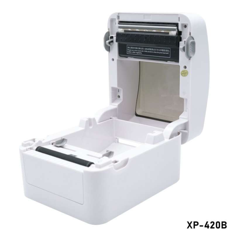 Jual Xprinter BARCODE PRINTER - THERMAL PRINTER LABEL BI-420B 4 A6 ...