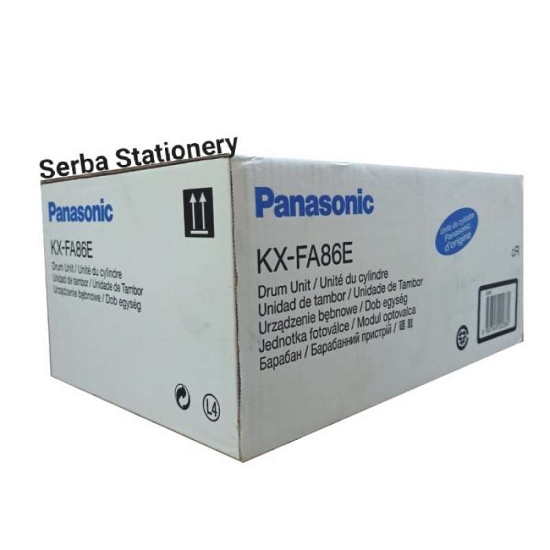 Jual Drum Panasonic KX-FA86E Original 100% di Seller Cetakanmu Store ...