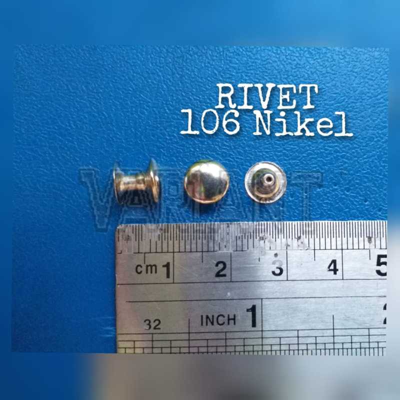 Jual Ukuran Paku Rivet Original Murah - Harga Diskon Juni 2024 | Blibli.com