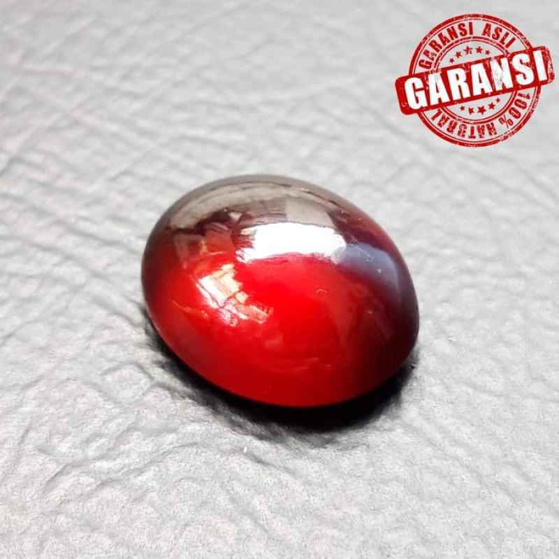 Jual Garnet Red Original Harga Termurah Februari 2024 | Blibli