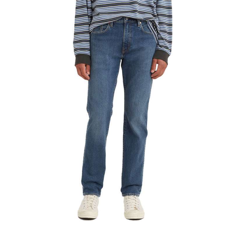 Jual Levi's® Men's 502™ Taper (29507-1295) - Inseam 32 40 Di Seller ...