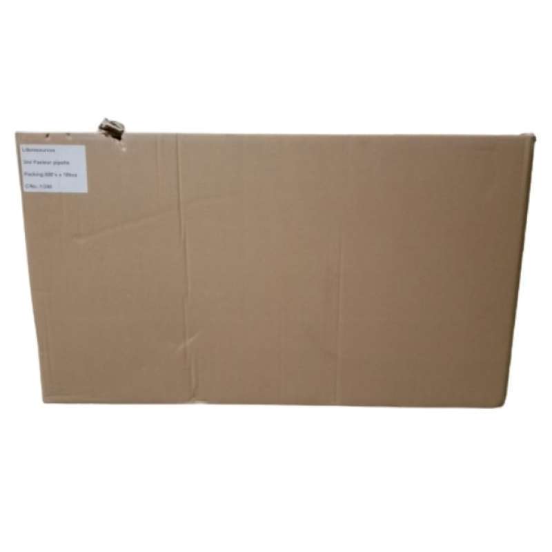 Promo Pipet Tetes Plastik 3ml 1 Karton Isi 10 Box Diskon 23% Di Seller ...