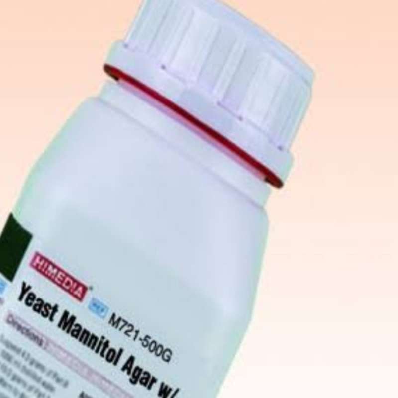 Promo Yeast Mannitol Agar W/ Congo Red - Himedia M721-500G Diskon 23% ...